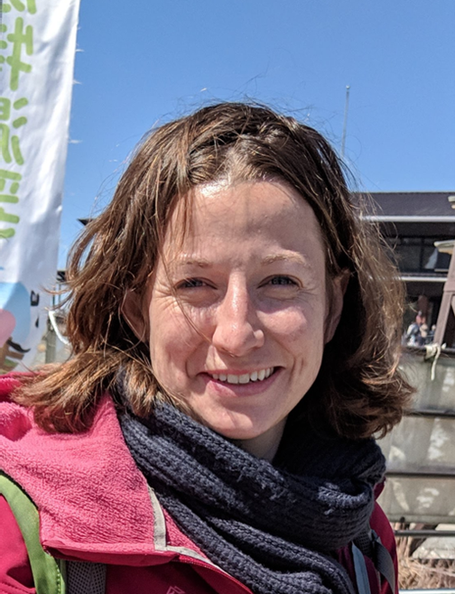 Beth Hayes Bio - BROADN